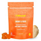 Life Cykel gummy multivitamins for energy