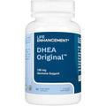Life Enhancement DHEA 100 mg supplement