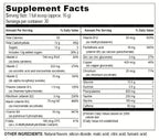 Life Enhancement FASTBLAST daily vitamin boost
