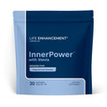 Life Enhancement InnerPower multivitamins with stevia