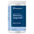 Life Enhancement memory support capsules