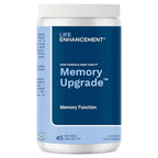 Life Enhancement memory support capsules