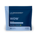 Life Enhancement multivitamins for energy