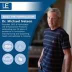 life enhancement vitamin D3 K2 benefits