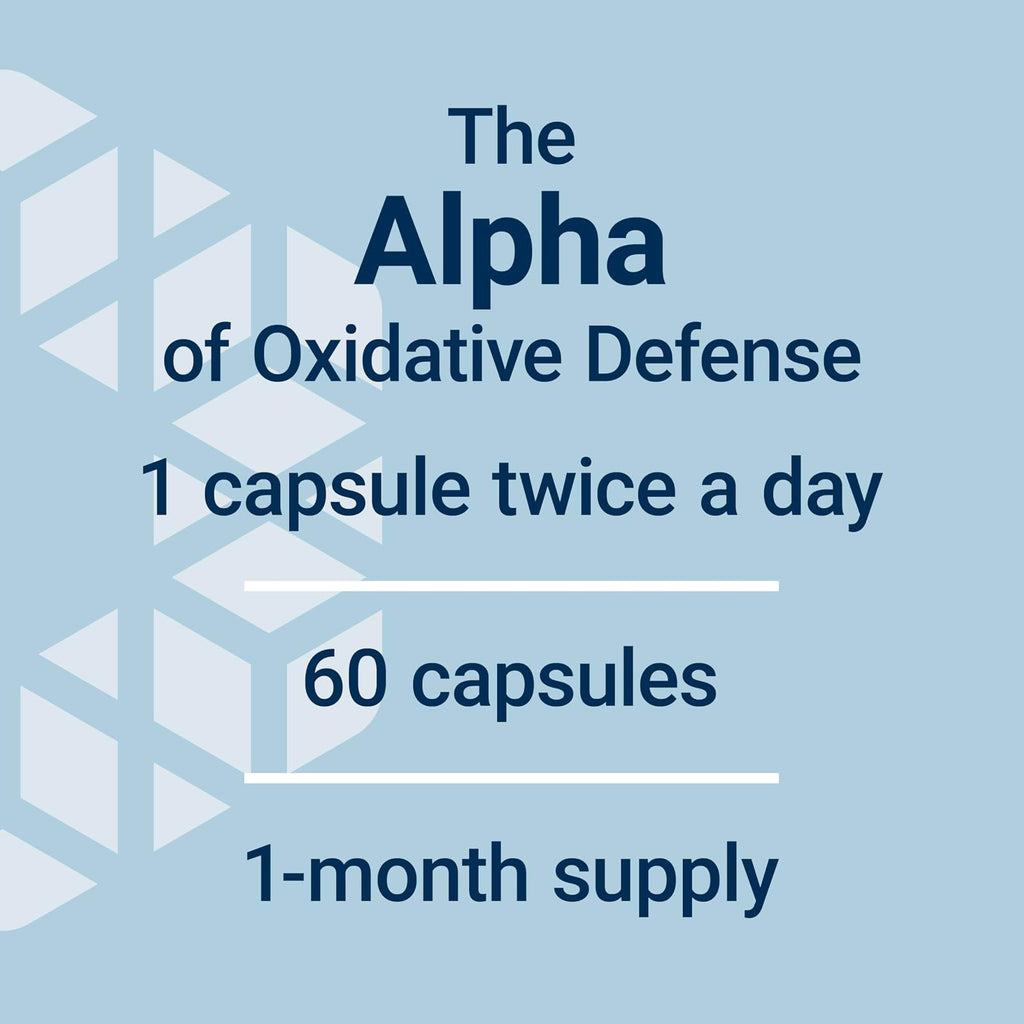 life extension alpha lipoic acid formula