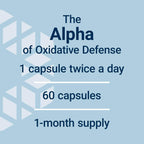 life extension alpha lipoic acid formula