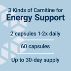 life extension amino acid formula