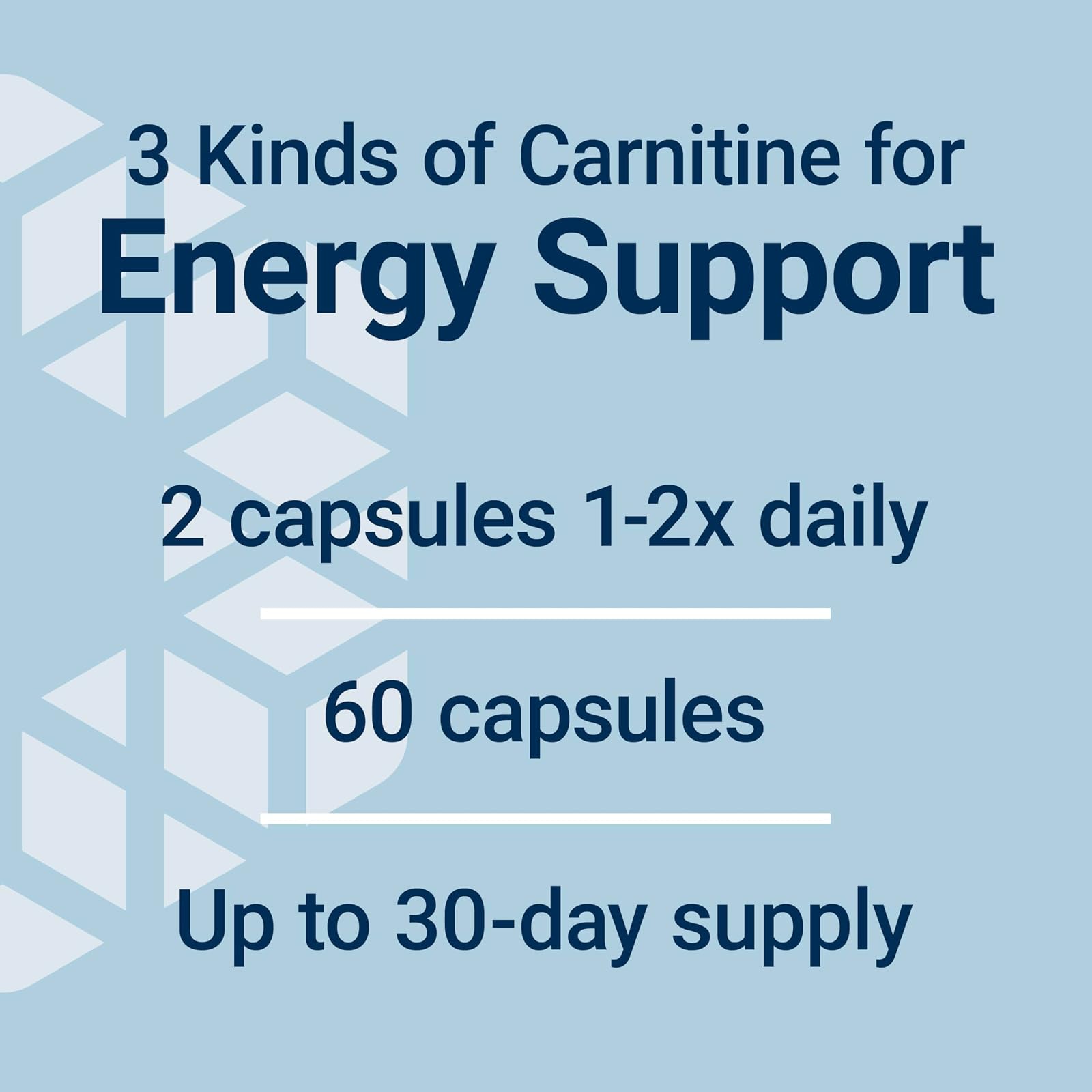 life extension amino acid formula