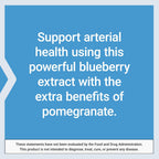 Life Extension antioxidant blend for vitality
