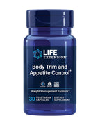 Life Extension appetite support capsules