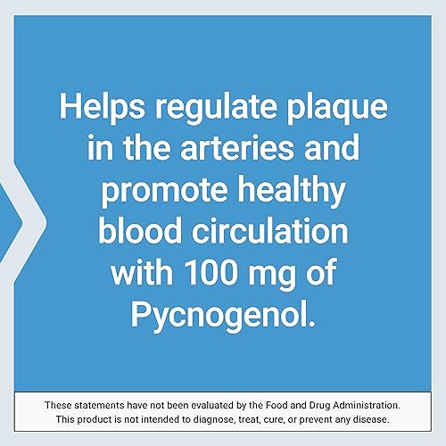 life extension arterial protect benefits