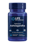 Life Extension Ashwagandha herbal supplement
