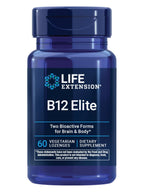 Life Extension B12 Elite lozenges