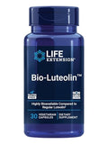Life Extension Bio-Luteolin health benefits