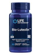 Life Extension Bio-Luteolin health benefits