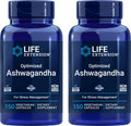 Life Extension blended vitamin capsules