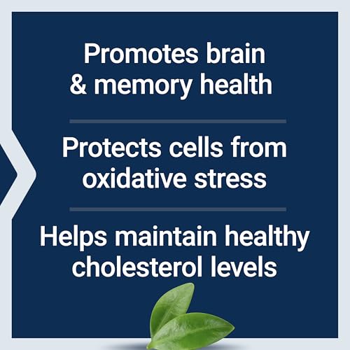 Life Extension Blueberry memory enhancement formula