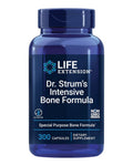 Life Extension bone health support