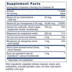 Life Extension Bone Restore Elite capsules