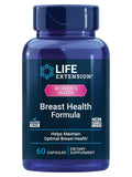 Life Extension breast health capsules