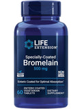 Life Extension bromelain digestive support