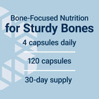 Life Extension calcium citrate formula
