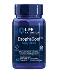 Life Extension calcium supplement for digestion