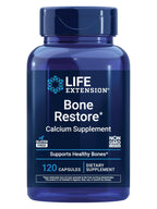 Life Extension calcium supplement for strong bones