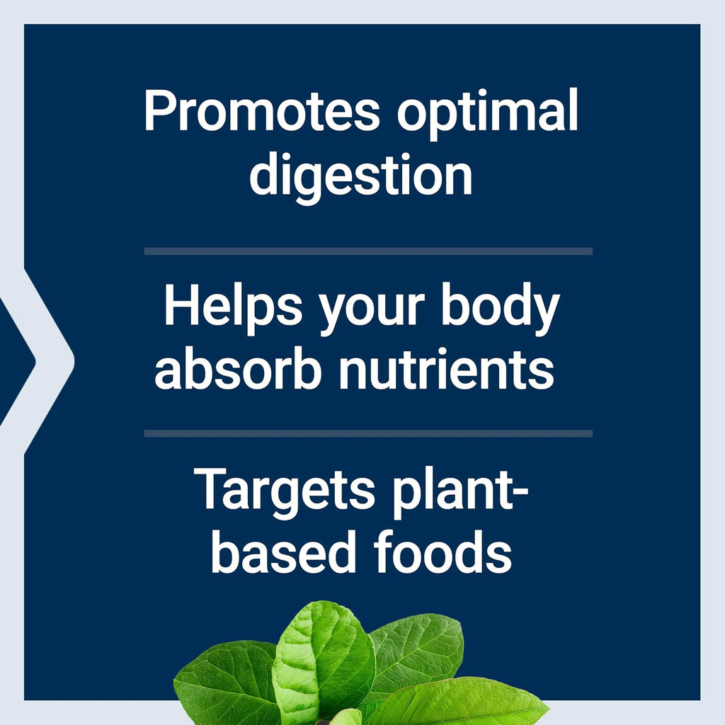 Life Extension capsules for digestive comfort