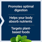 Life Extension capsules for digestive comfort