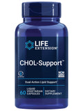 Life Extension CHOL-Support for heart health