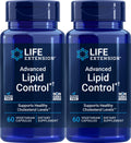 Life Extension cholesterol tests for heart health