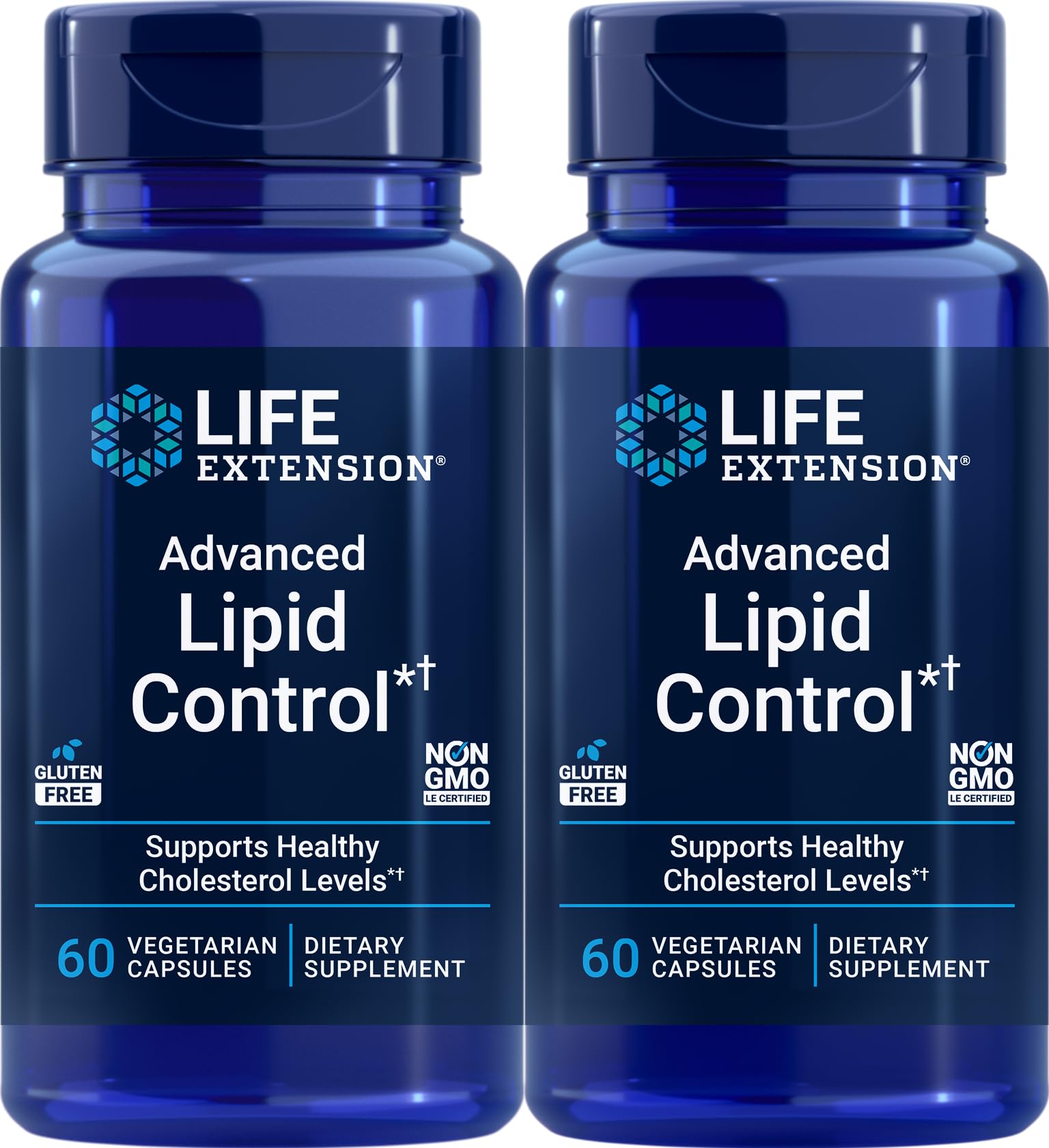 Life Extension cholesterol tests for heart health