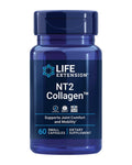 Life Extension collagen capsules for beauty