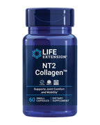 Life Extension collagen capsules for beauty