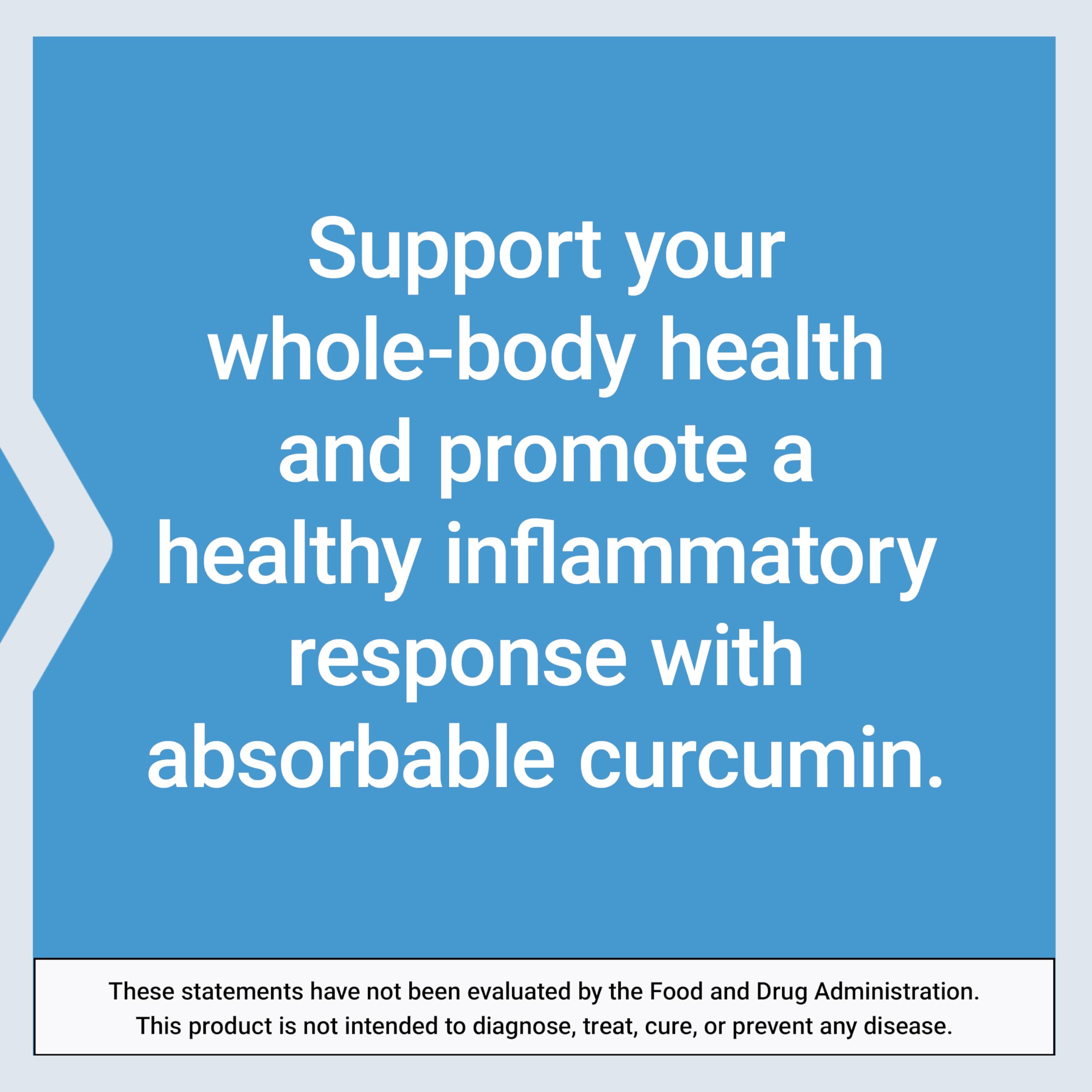 life extension curcumin benefits
