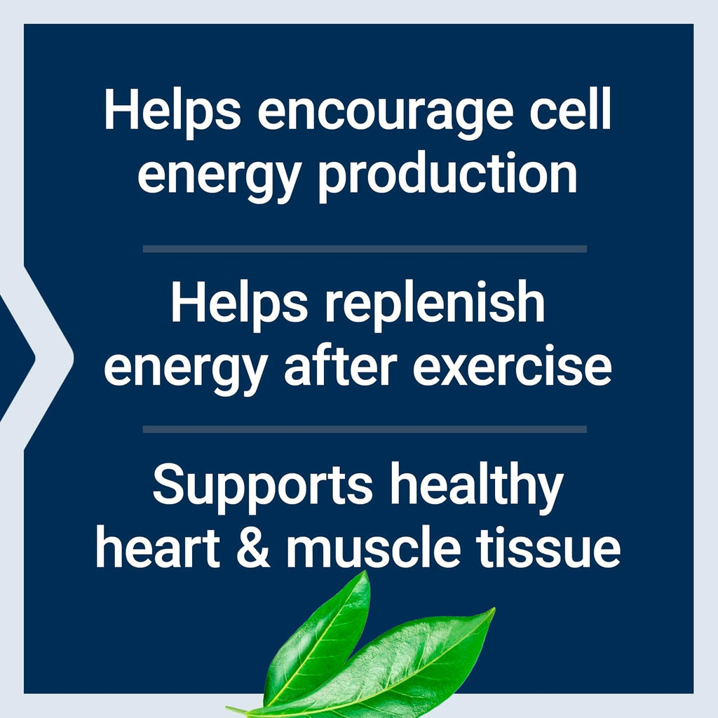 Life Extension D-Ribose for muscle recovery