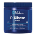 Life Extension D-Ribose Powder for energy