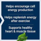 Life Extension D-Ribose supports heart health