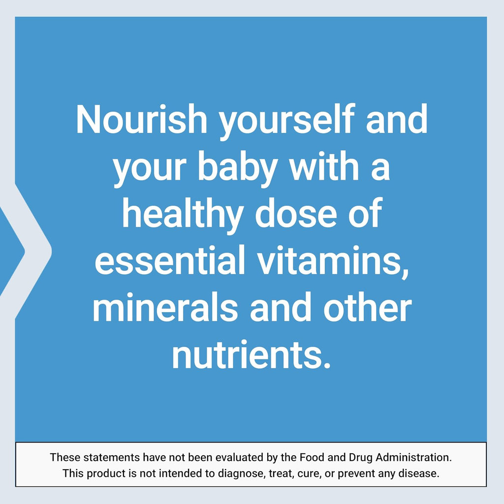 Life Extension DHA for brain development in pregnancy
