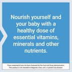 Life Extension DHA for brain development in pregnancy