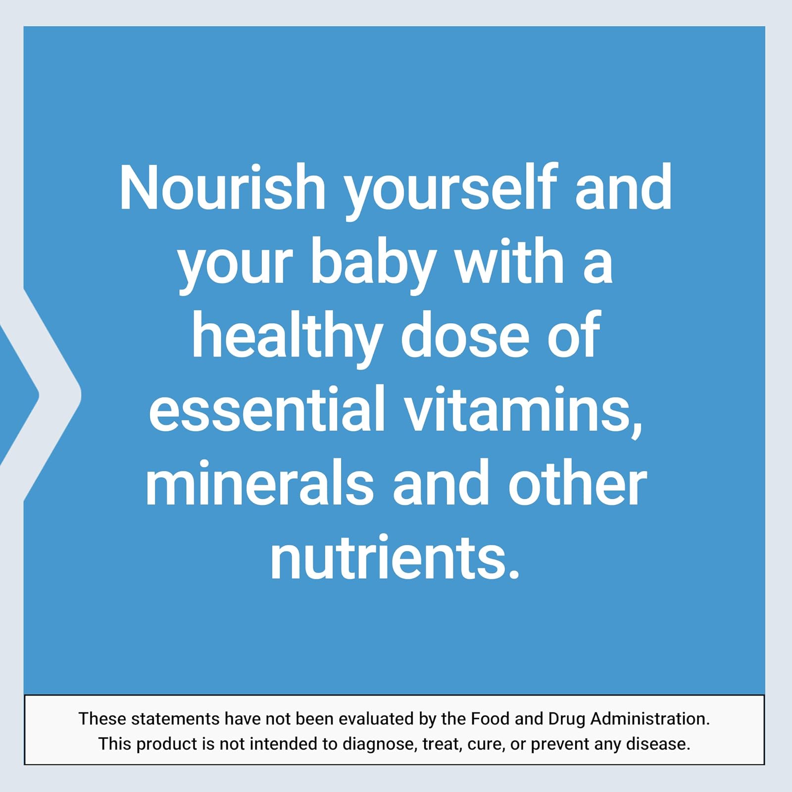 Life Extension DHA for brain development in pregnancy
