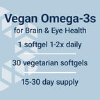 Life Extension DHA for heart health