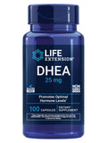 Life Extension DHEA hormone balance support