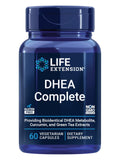 Life Extension DHEA multivitamin for men