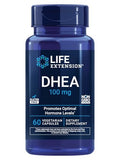 Life Extension DHEA vegetarian capsules
