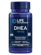 Life Extension DHEA vegetarian capsules