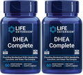 Life Extension DHEA vegetarian capsules