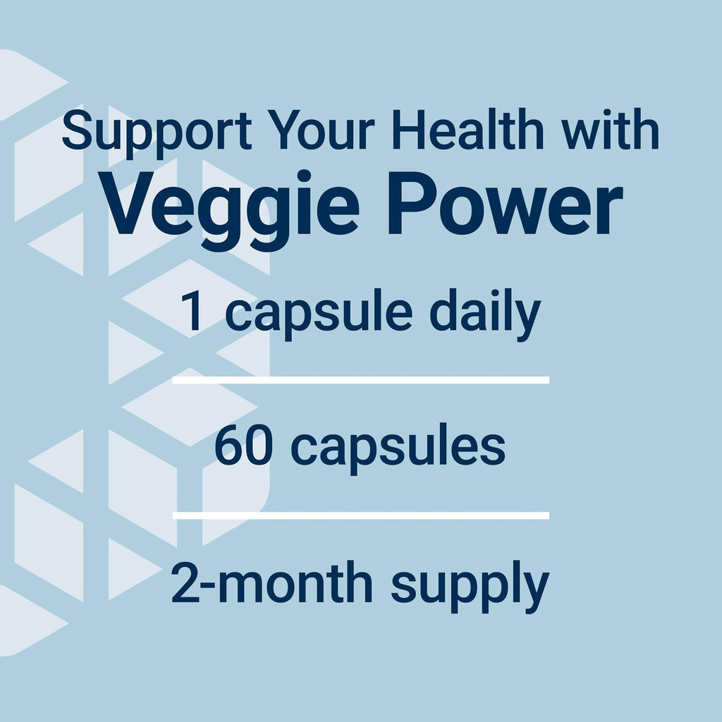 Life Extension dietary supplement for longevity