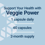 Life Extension dietary supplement for longevity